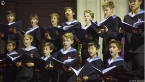 Oliver Stech (41) verstorben: Ybbstal und Wiener Sängerknaben trauern ...