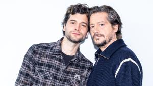 Neues Tatort-Duo in Sicht? "Dancing Star" Aaron Karl will mit Papa ...