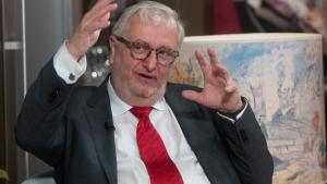 Bundesrat: Matznetter verliert Kampfabstimmung in der SPÖ-Fraktion | Kurier