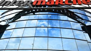 Internet-Hit: Veggie-Wolf aus Werbung geht viral | Kurier