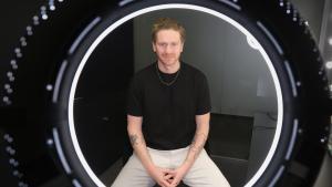 Lucas Fendrich: Zwischen "genetischem Gefängnis" und Solo-Erfolg | Kurier