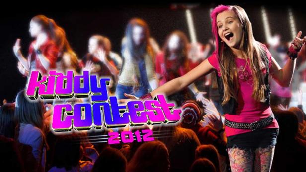 Moderiert Arabella Kiesbauer den neuen Kiddy Contest? Moderiert Arabella Kiesbauer den neuen Kiddy Contest?