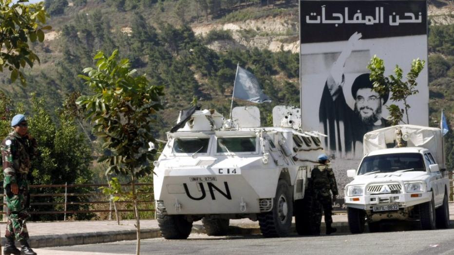 UNO-Soldaten: "Wissen, was uns erwartet" | Kurier