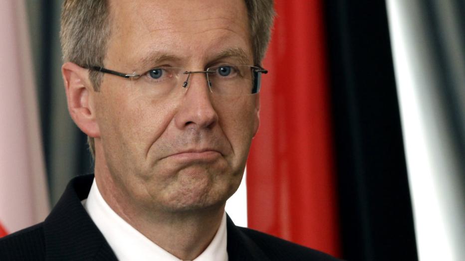 Wulff veröffentlicht Urlaubsliste | Kurier