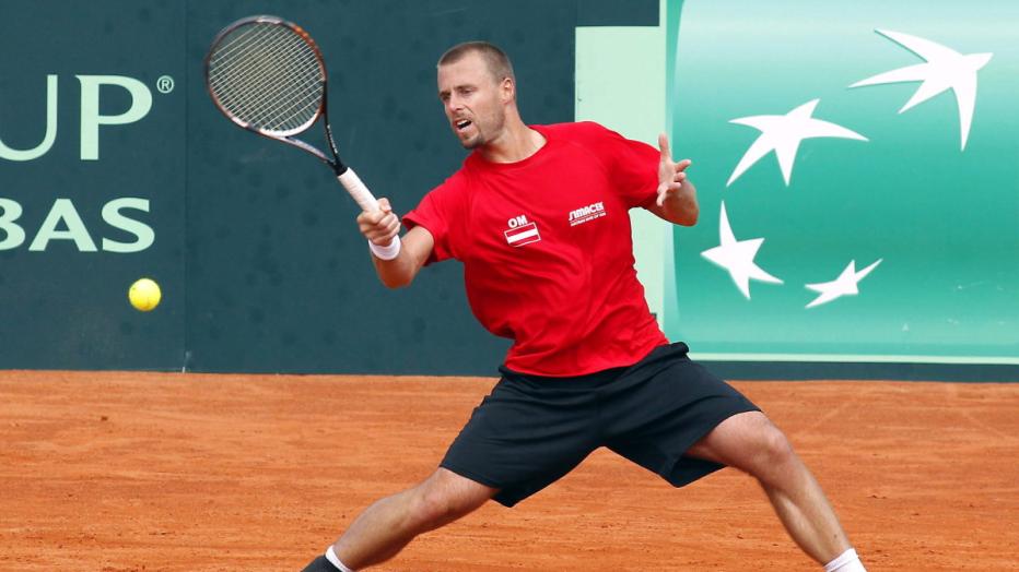 Marach verpasst 13. Doppel-Titel | kurier.at