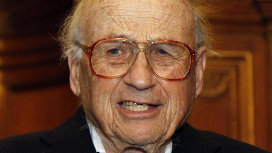 Chemie-Nobelpreisträger Walter Kohn gestorben