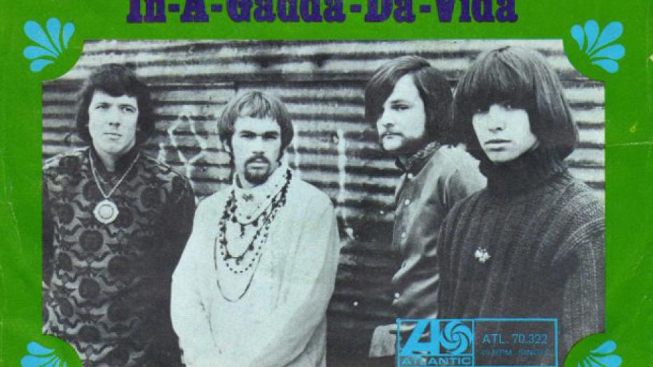 Iron-Butterfly-Bassist Lee Dorman gestorben | Kurier