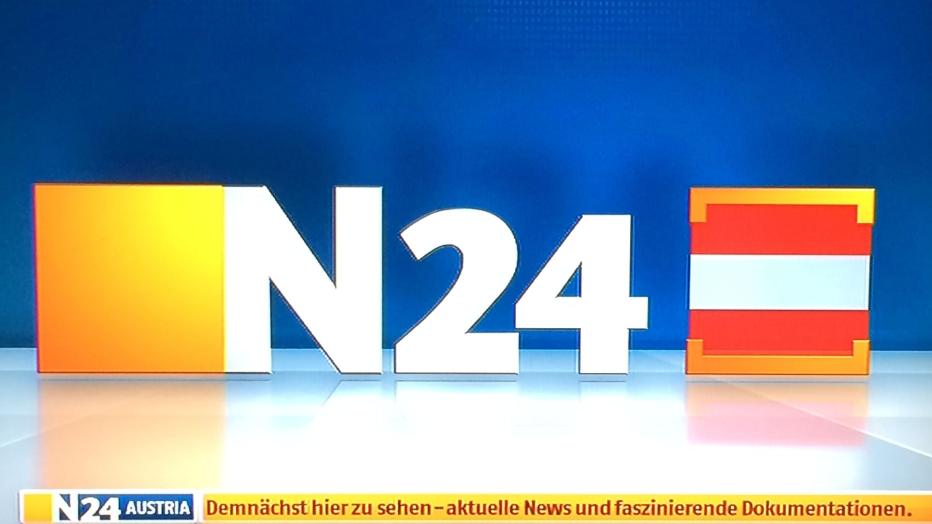 N24 plant Start in Österreich | Kurier