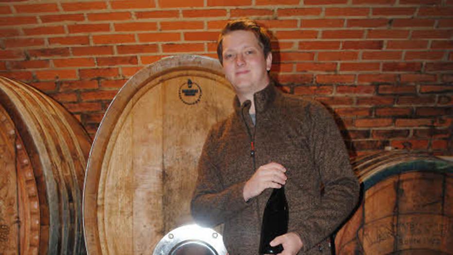 "Unser Schatz ist unser Boden" | Kurier