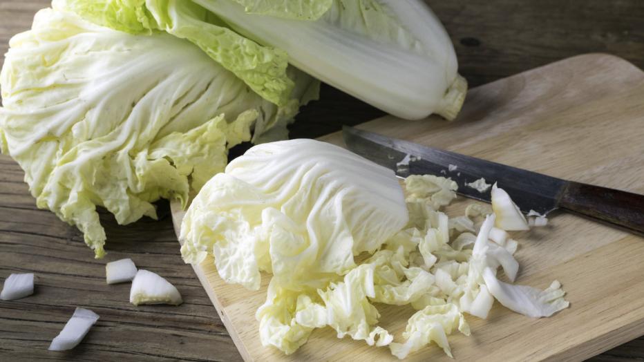 So bereiten Sie Chinakohl richtig zu | Kurier