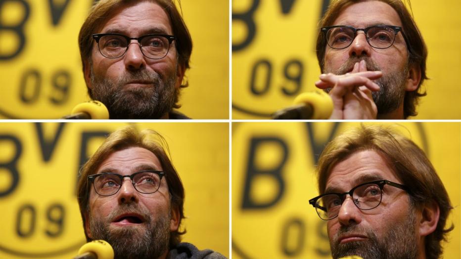 Jürgen Klopp: The Show must go on | Kurier