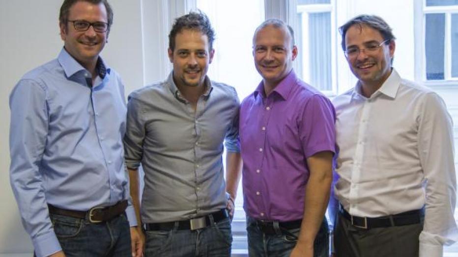 Habegger integriert Eventamt | Kurier