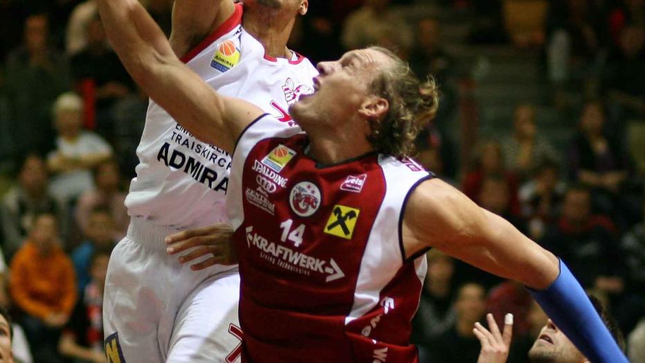 Gmunden verpflichtet Deutschen Klette | Kurier