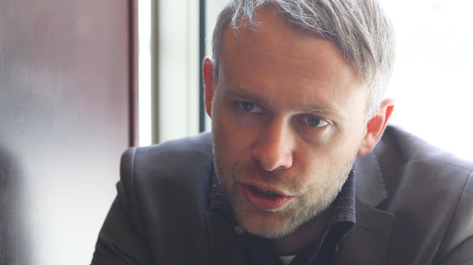 NEOS-Abgeordneter Niko Alm legt Mandat zurück