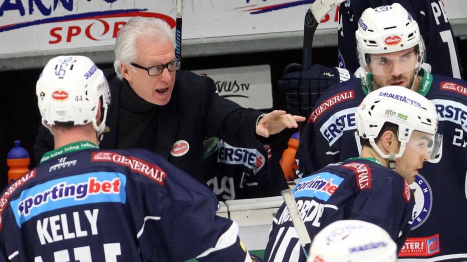 Wie Greg Holst aus Villach einen Seriensieger formte | Kurier