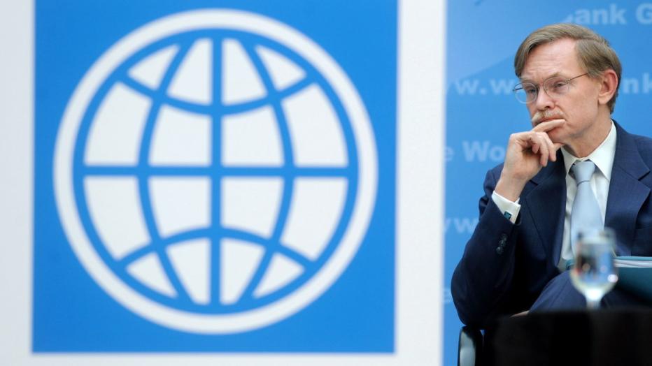 US-Kandidat wird neuer Chef der Weltbank | Kurier