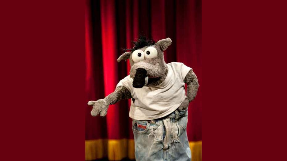 Rolf Rüdiger sucht das hohe C | Kurier