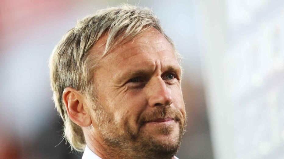 Neuer Wacker-Coach: Streiter oder Baur | kurier.at