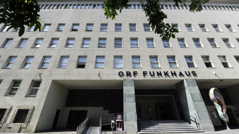 ORF verkauft nur das halbe Funkhaus | Kurier