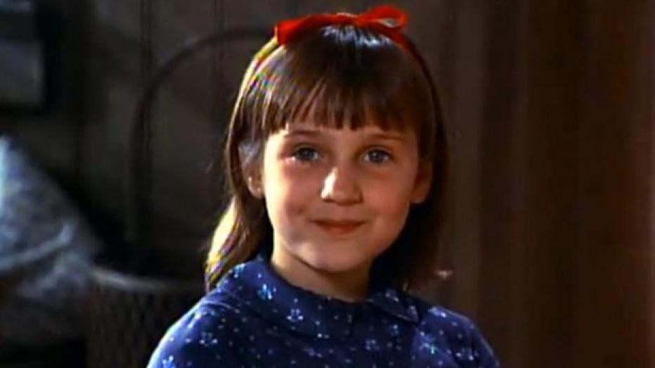 Was der "Matilda"-Star heute macht | Kurier