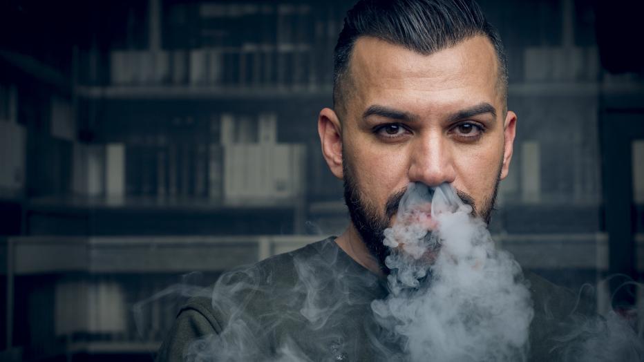 Nazar im Interview: "Plötzlich sind alle Prediger" | Kurier