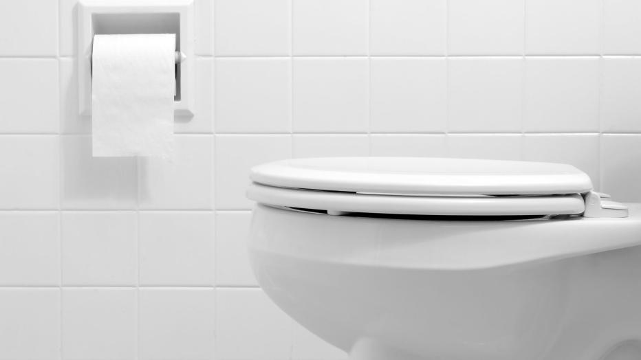 Vom "großen Gestank" zur WC-App: Wie Londoner aufs Klo gehen | kurier.at