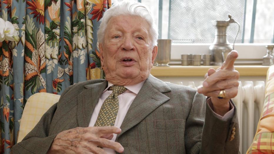 Kurt Schuschnigg jun.: "Was hätte mein Vater denn anderes tun sollen ...