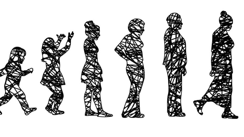 Lebensphasen: Fünf Mal neu beginnen | Kurier