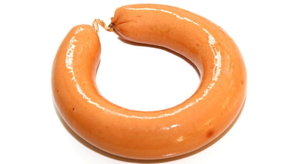 Nach dem "Maggi-Eis" kommt jetzt das "Lyoner-Wurst-Eis" | Kurier