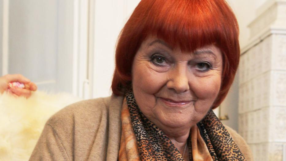 Elfriede Ott: Das Ende einer Ära | Kurier