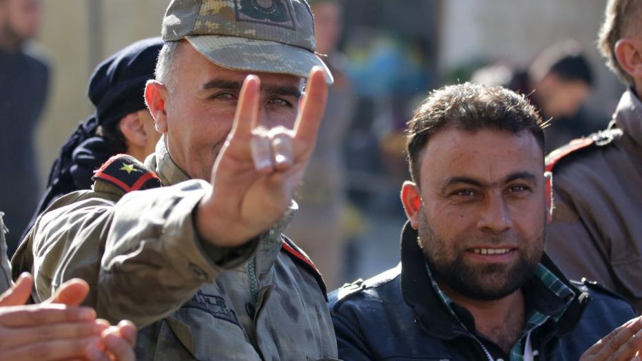 Türkei findet Symbolverbot der Grauen Wölfe "skandalös" | Kurier