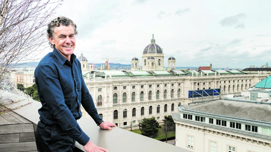 Michael Tojner: "Doskozil wird sich noch entschuldigen" | Kurier