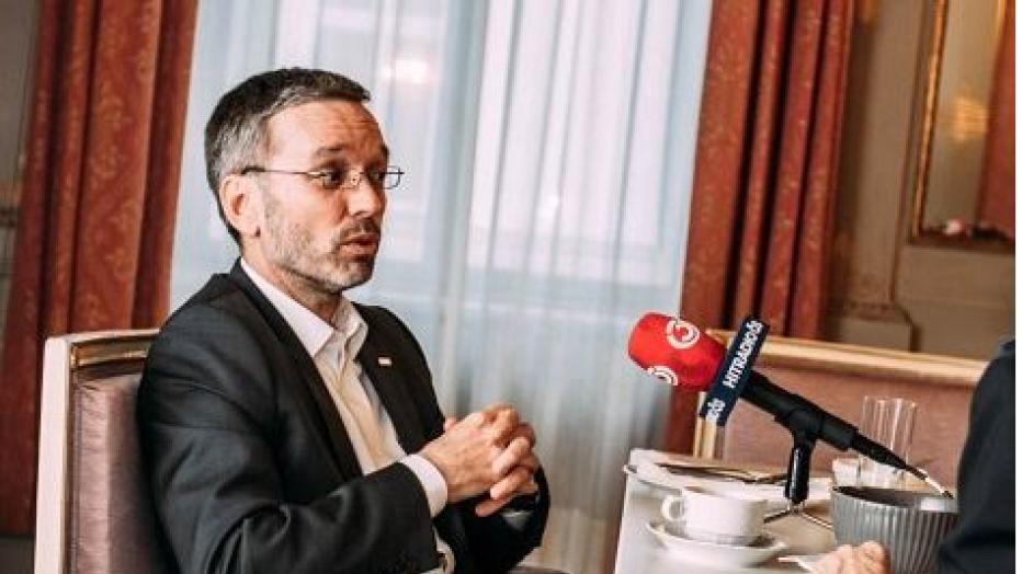 10 Dinge, die wir über Herbert Kickl nie wissen wollten | Kurier