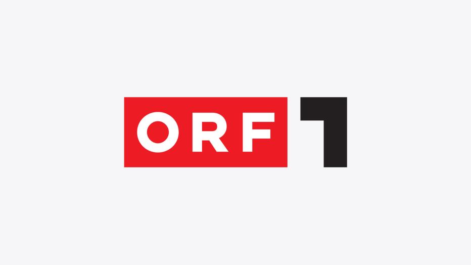 ORF 1 bekommt neuen Look und neues Logo | Kurier
