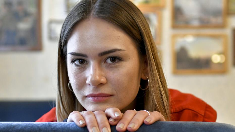 Mathea über Castingshows: „Sie versprechen dir den Himmel“ | Kurier