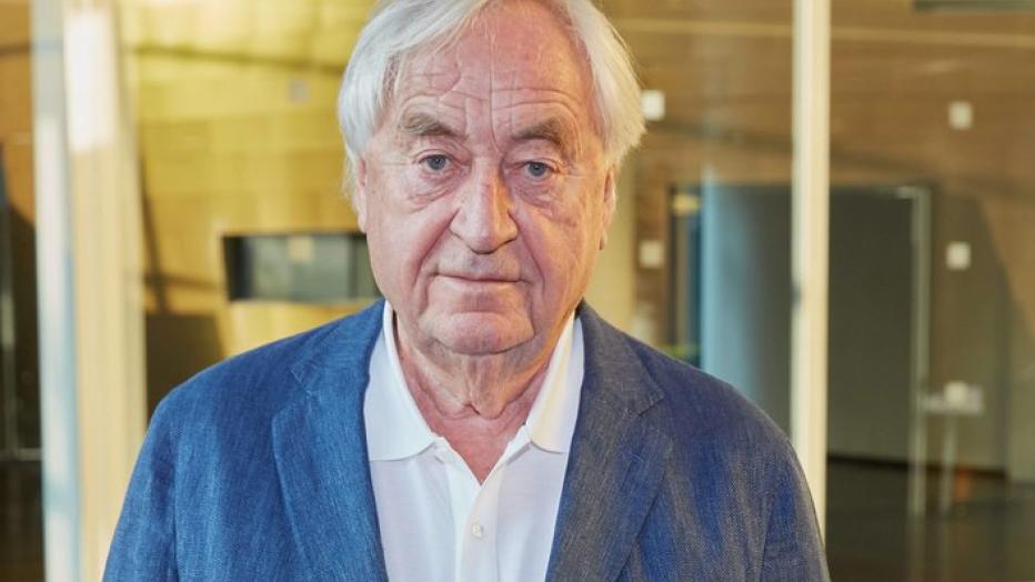 Buchkritik: Cees Nooteboom und sein Venedig | Kurier