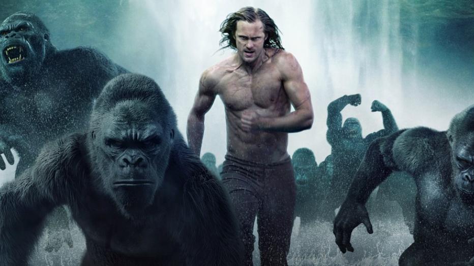 Wer war der beste Tarzan? | Kurier