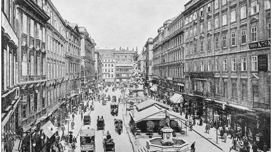 Typisch Wien, alles hin? Warum wir nostalgisch sind | Kurier