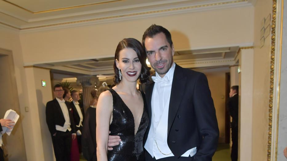 Model Kerstin Lechner wurde zum ersten Mal Mama | Kurier