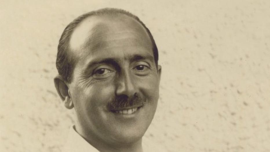 Hans-Kelsen-Ausstellung: Der Designer der Demokratie | Kurier