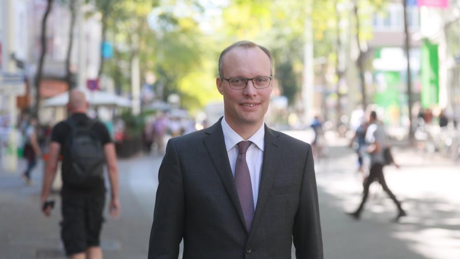 Margareten: ÖVP-Stratege Alexander Biach und die sieben Zwerge | Kurier