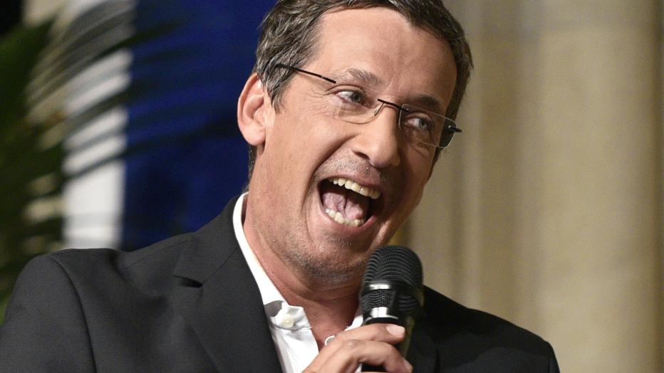 "Praterbühne": Viktor Gernot präsentiert Freiluftbühne für Kabarett ...