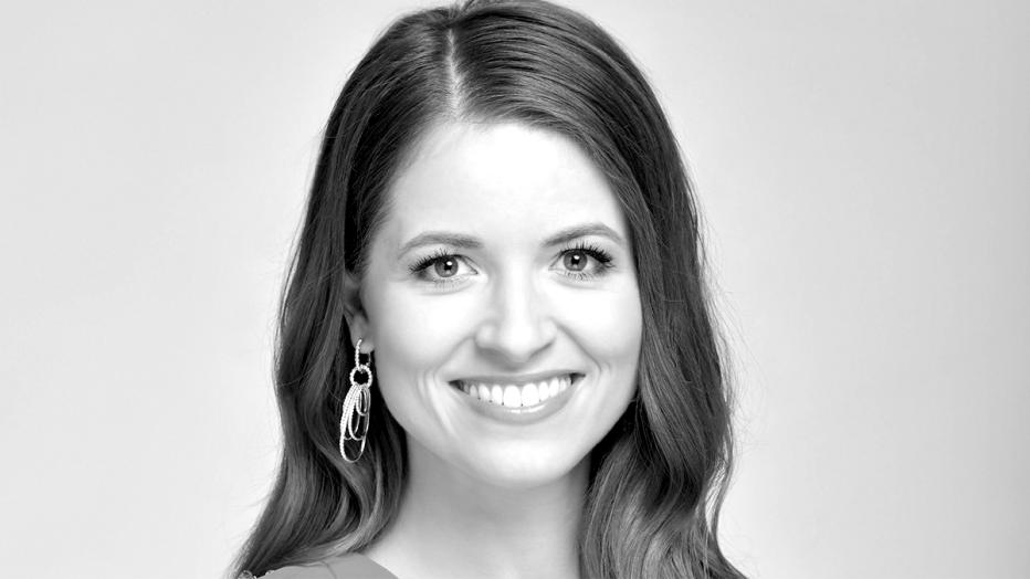 Kristina Inhof: Immer am Ball | Kurier