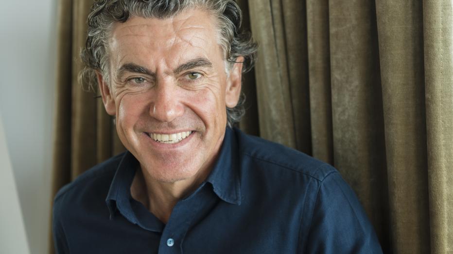 Michael Tojner: Der Zocker als Industrieller | Kurier