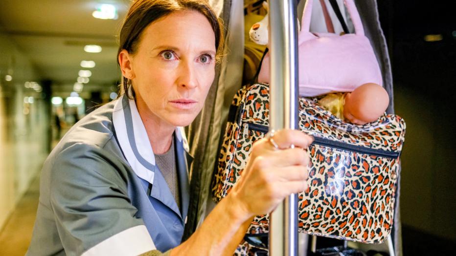 Maria Köstlinger: "Ich will die Hoffnung nicht aufgeben" | Kurier