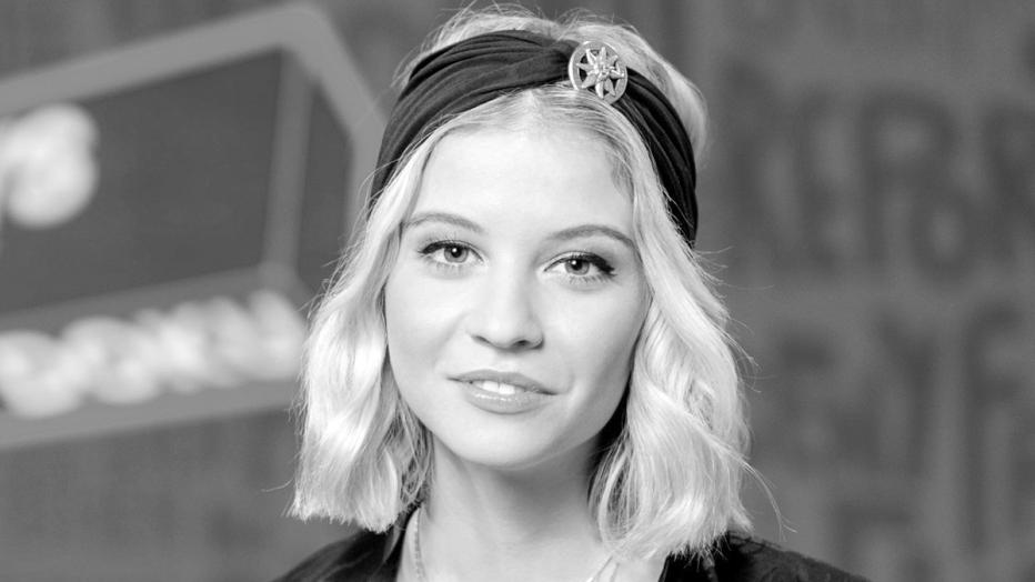 ROMY 2021: "ORF-1-Freistunde" mit Fanny Stapf | Kurier