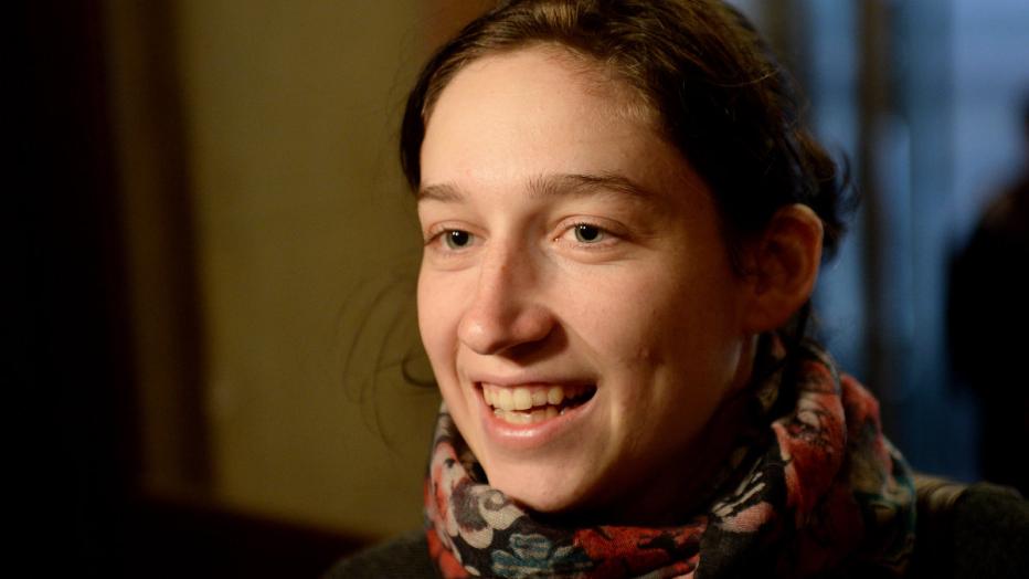 Julia Herr: "Es gibt ein Momentum in der SPÖ"