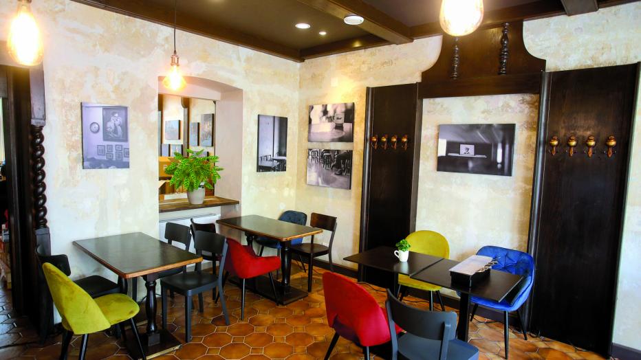 Süßliches Thai-Streetfood und Kaffee-Spezialitäten im "Oliang" | Kurier