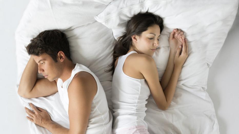 "Früher war ich im Swingerklub, heute bin ich asexuell" | Kurier