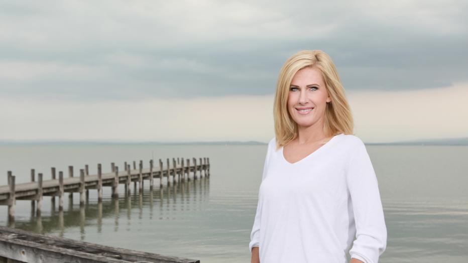 Sylvia Saringer: Der TV-Star ist jetzt Life Coach | Kurier